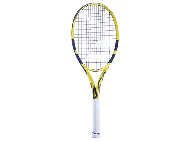 Babolat Pure Aero Lite Rafa Grep 2 Tennisracket - Pure Aero 270 gram ...